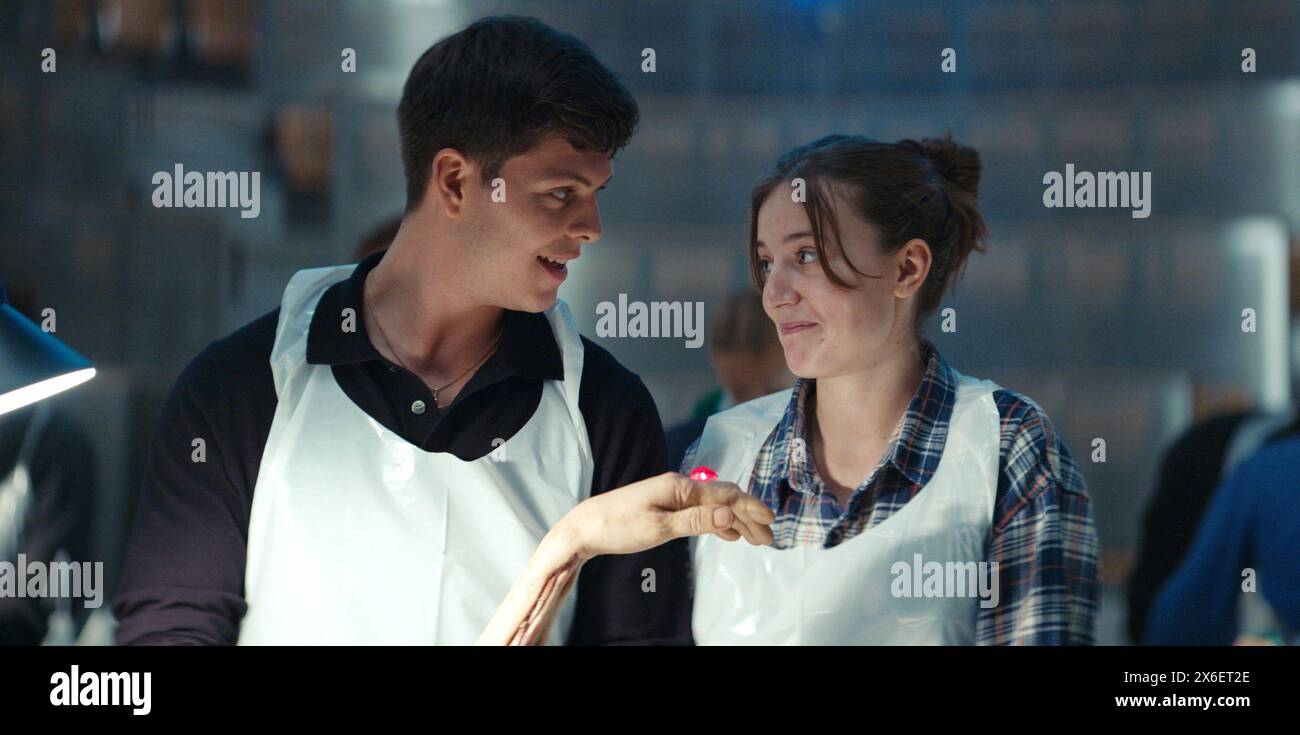 NIGHTWATCH: DEMONS ARE FOREVER, (aka NATTEVAGTEN DAEMONER GAR I ARV ...