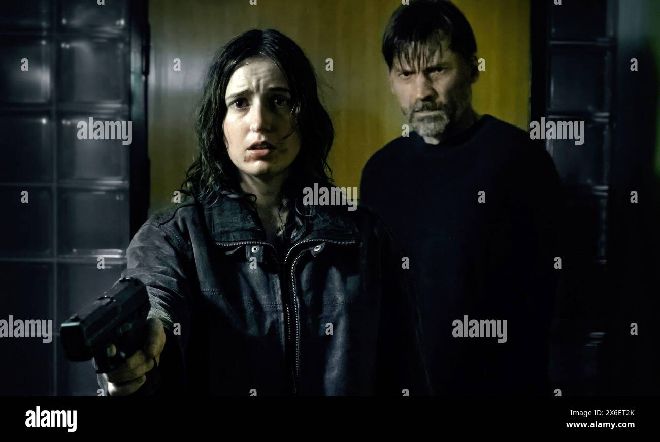 NIGHTWATCH: DEMONS ARE FOREVER, (aka NATTEVAGTEN DAEMONER GAR I ARV ...