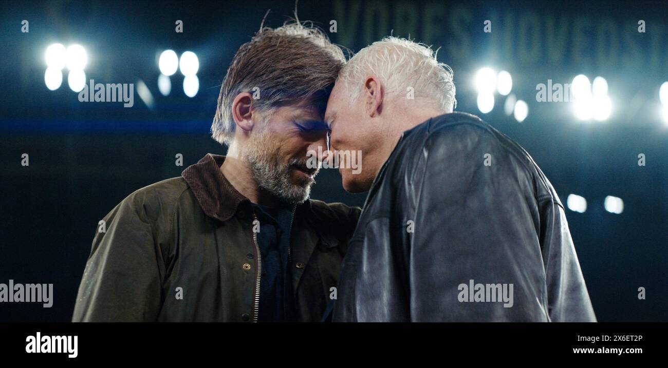 NIGHTWATCH: DEMONS ARE FOREVER, (aka NATTEVAGTEN DAEMONER GAR I ARV ...