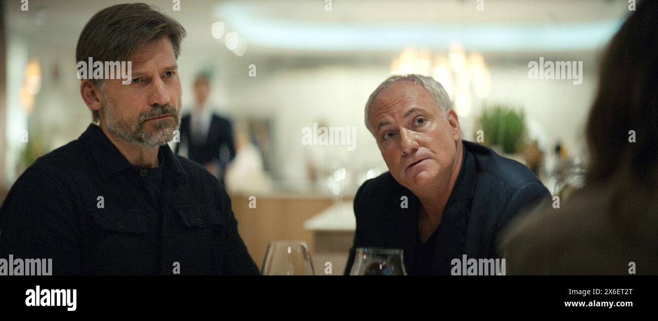 NIGHTWATCH: DEMONS ARE FOREVER, (aka NATTEVAGTEN DAEMONER GAR I ARV ...