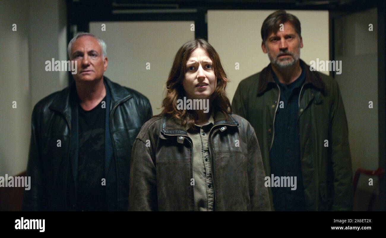 NIGHTWATCH: DEMONS ARE FOREVER, (aka NATTEVAGTEN DAEMONER GAR I ARV ...