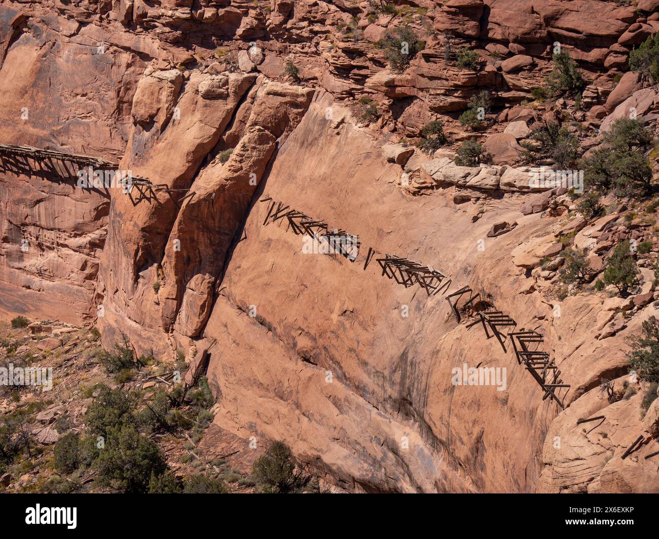 Colorado highway 141 hi-res stock photography and images - Alamy
