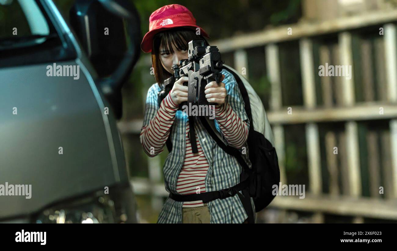BABY ASSASSINS 2 BABIES, (aka BABY ASSASSINS 2), Akari Takaishi, 2023 ...