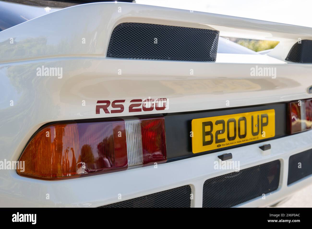 Classic Car meetup, Hertford Heath, Sunday, May 05, 2024. Photo: David ...