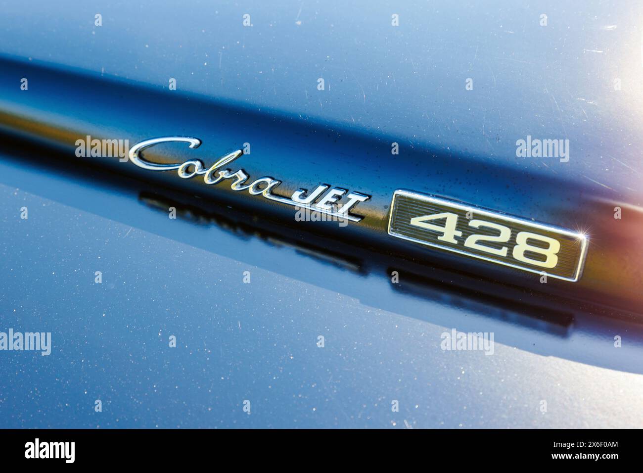 Classic Car meetup, Hertford Heath, Sunday, May 05, 2024. Photo: David ...