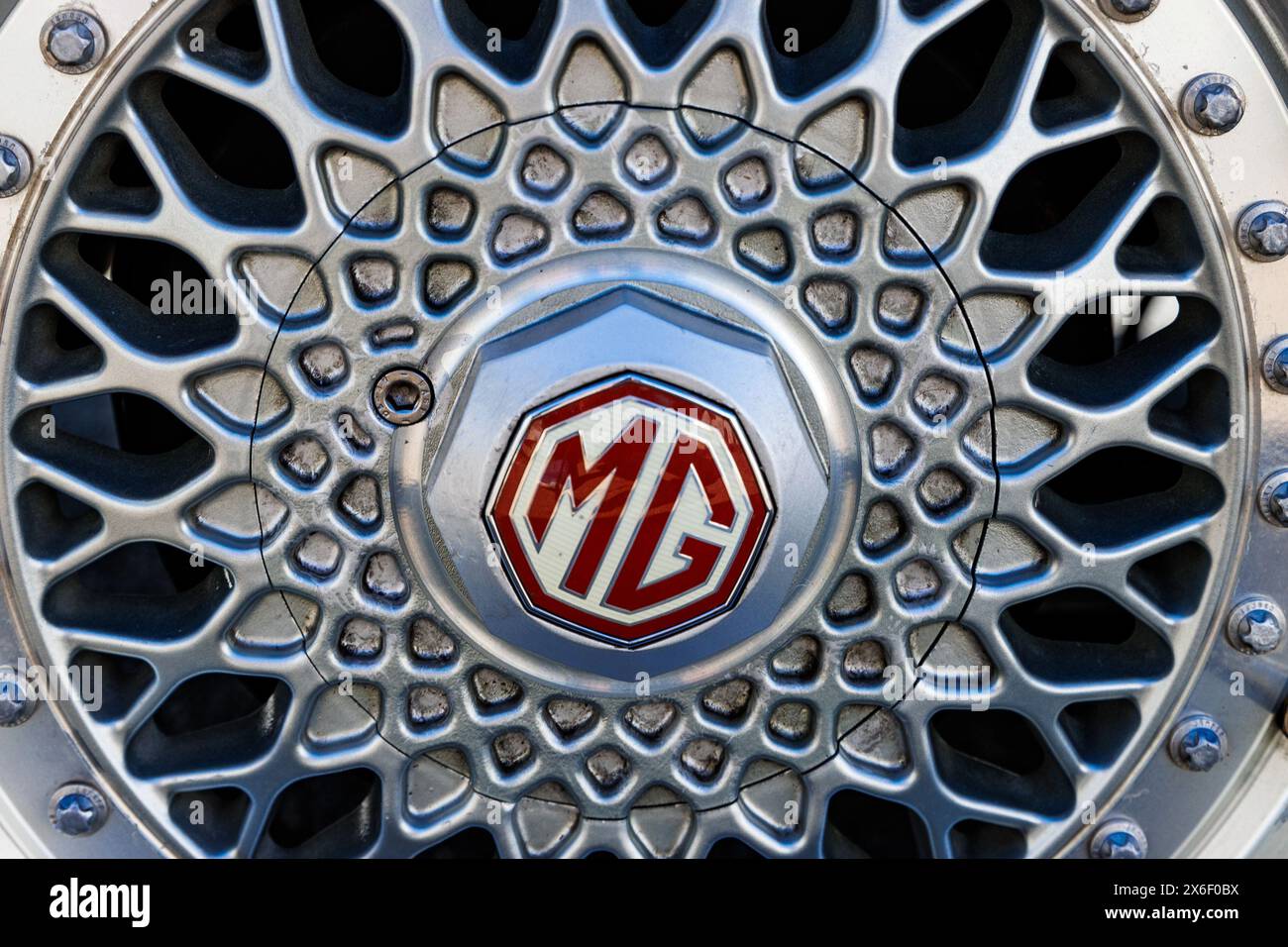 Classic Car meetup, Hertford Heath, Sunday, May 05, 2024. Photo: David ...