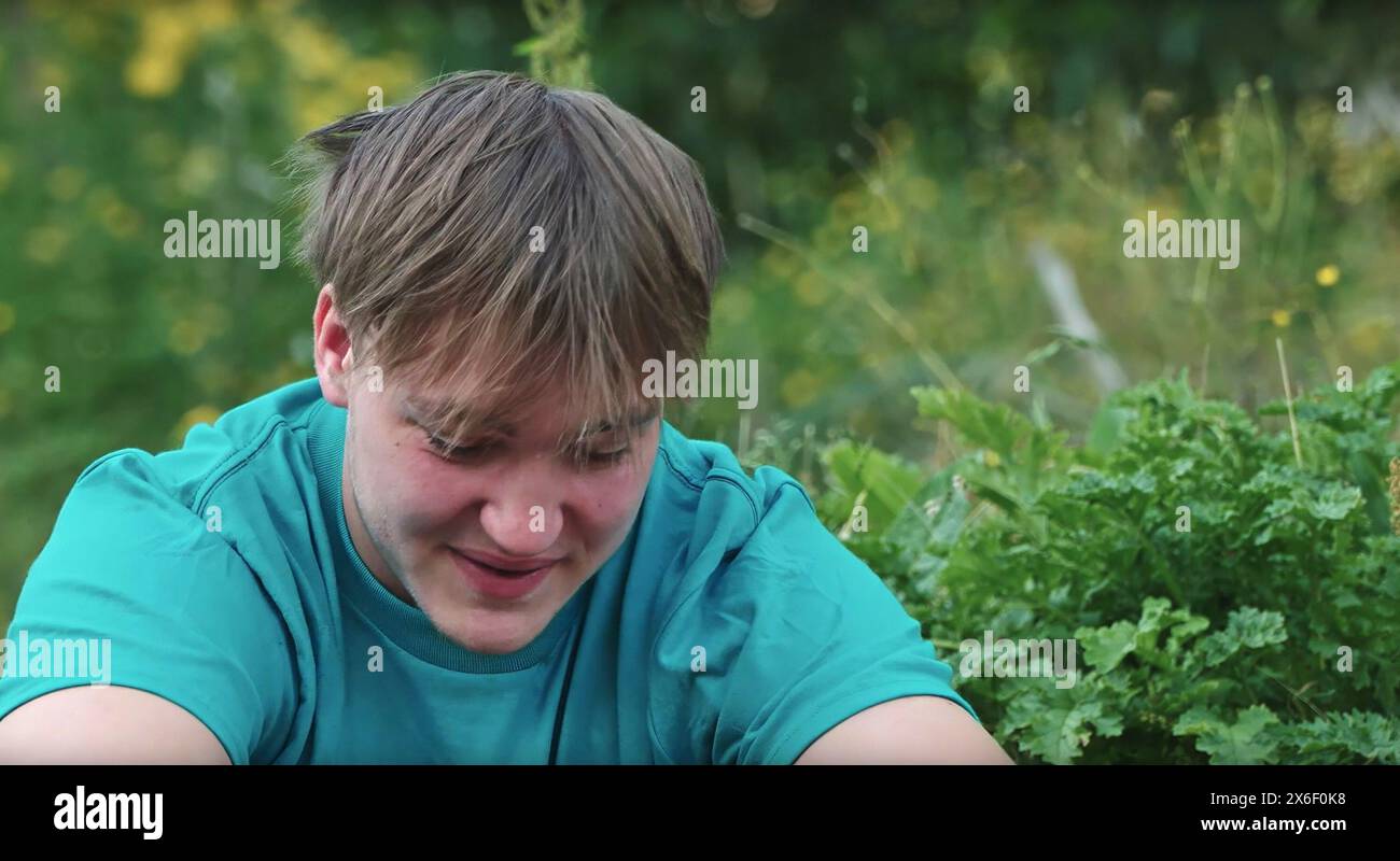 GASOLINE RAINBOW, Micah Bunch, 2023. © MUBI /Courtesy Everett ...