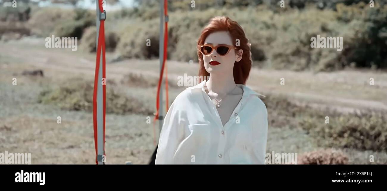 THE LITTLE MERMAID, Lydia Helen, 2023. © Grindstone Entertainment Group ...