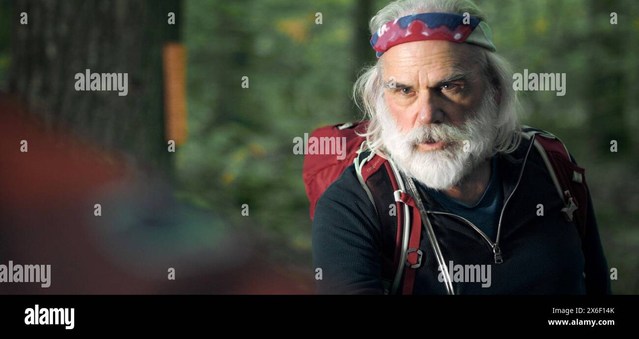 THE KEEPER, Fred Robbins, 2023. © LAMA Entertainment /Courtesy Everett ...