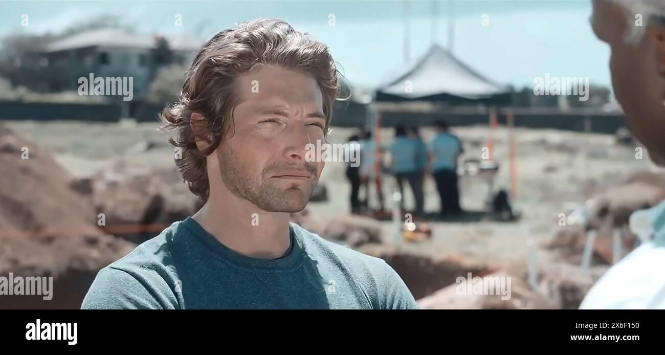 THE LITTLE MERMAID, Mike Markoff, 2023. © Grindstone Entertainment ...