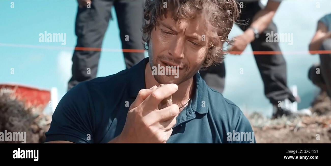 THE LITTLE MERMAID, Mike Markoff, 2023. © Grindstone Entertainment ...