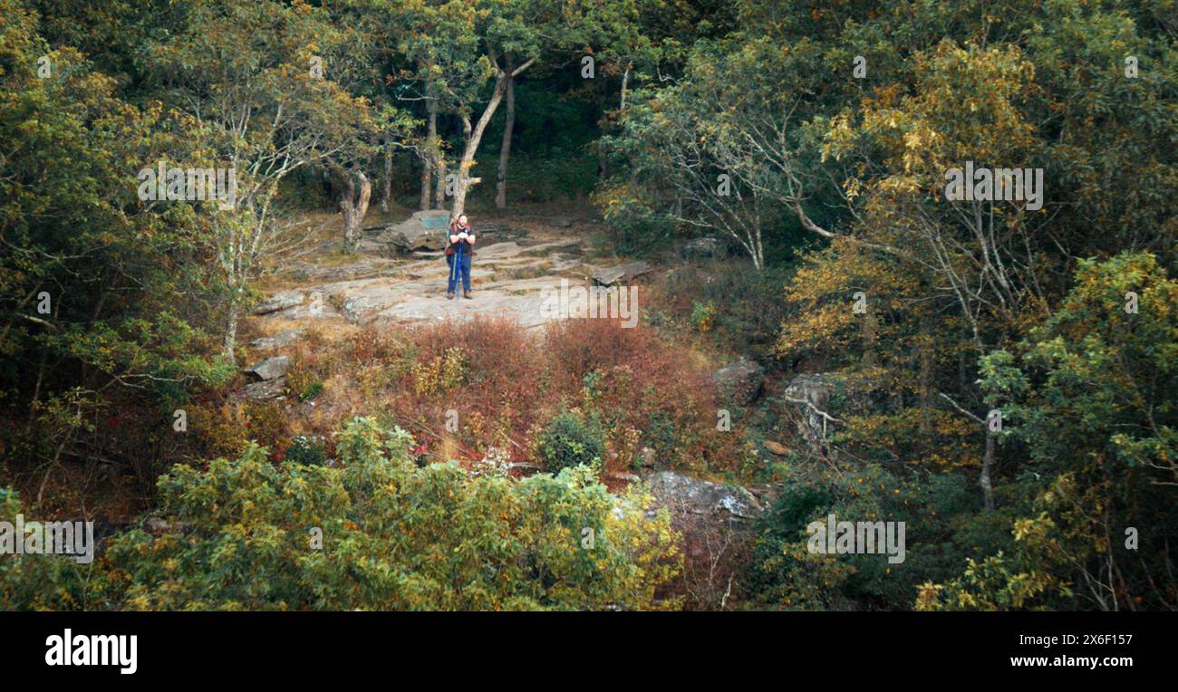 THE KEEPER, Angus Benfield, 2023. © LAMA Entertainment /Courtesy ...