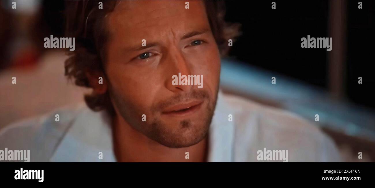 THE LITTLE MERMAID, Mike Markoff, 2023. © Grindstone Entertainment ...