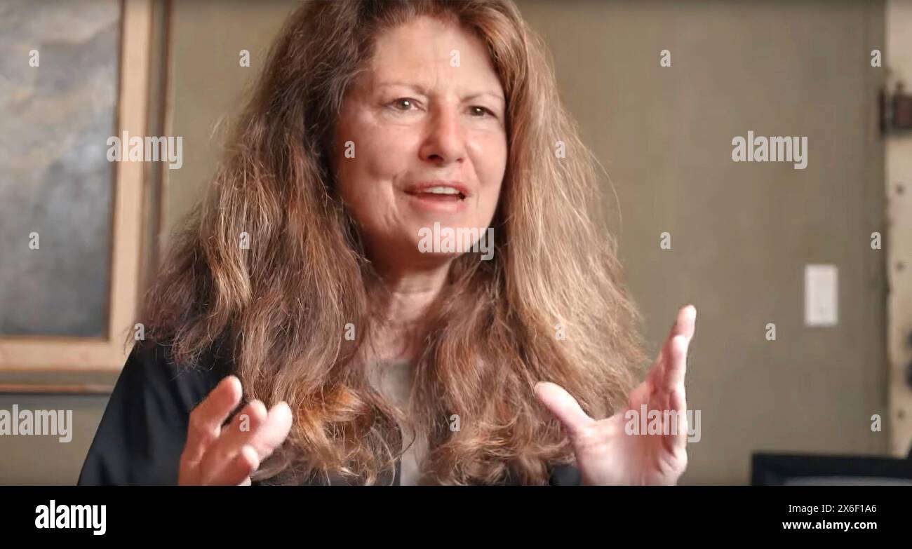 QUEEN OF THE DEUCE, Barbara Nitke, 2022. © Greenwich Entertainment ...