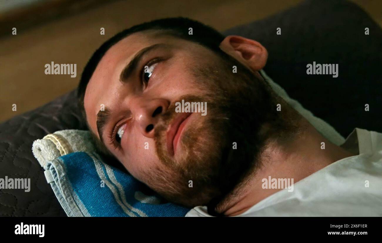 SLOW, (aka TU MAN NIEKO NEPRIMENI), Kestutis Cicenas, 2023. © KimStim ...