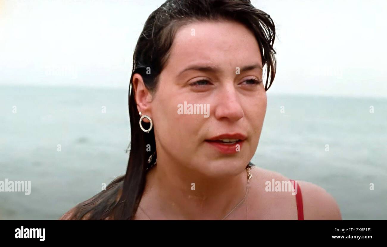 SLOW, (aka TU MAN NIEKO NEPRIMENI), Greta Grineviciute, 2023. © KimStim ...