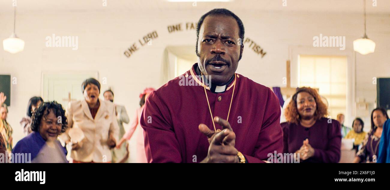 SOUND OF HOPE: THE STORY OF POSSUM TROT, (aka POSSUM TROT), Demetrius ...