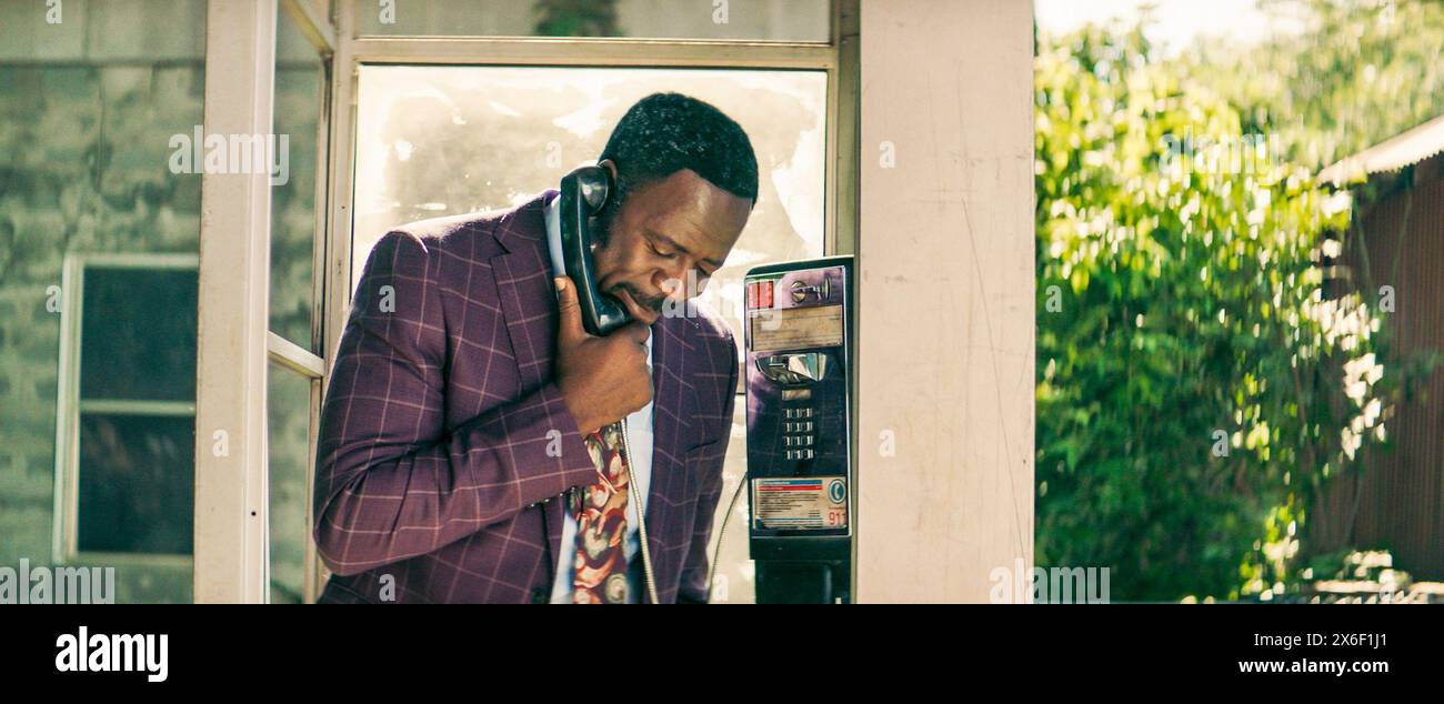 SOUND OF HOPE: THE STORY OF POSSUM TROT, (aka POSSUM TROT), Demetrius ...