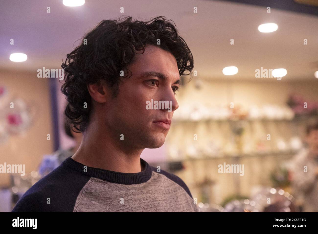 MOMMY MEANEST, Kyle Clark, (aired May 11, 2024). photo: ©Lifetime ...