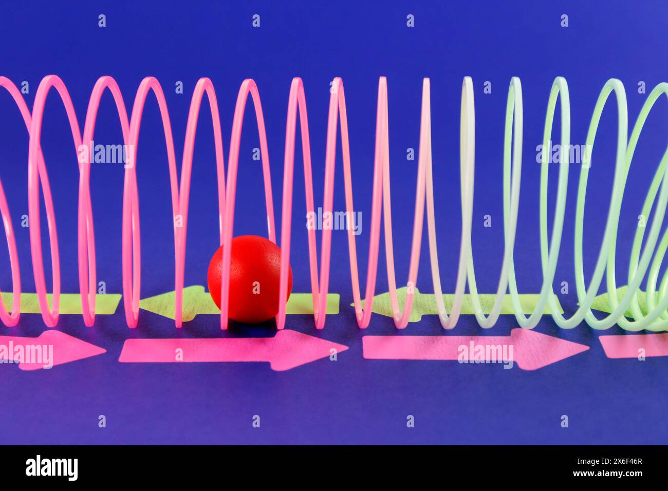 Cylindrical motion hi-res stock photography and images - Alamy