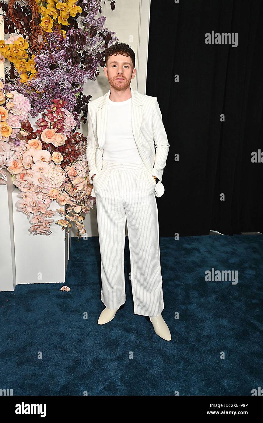 Chris perfetti 2024 upfront hi-res stock photography and images - Alamy