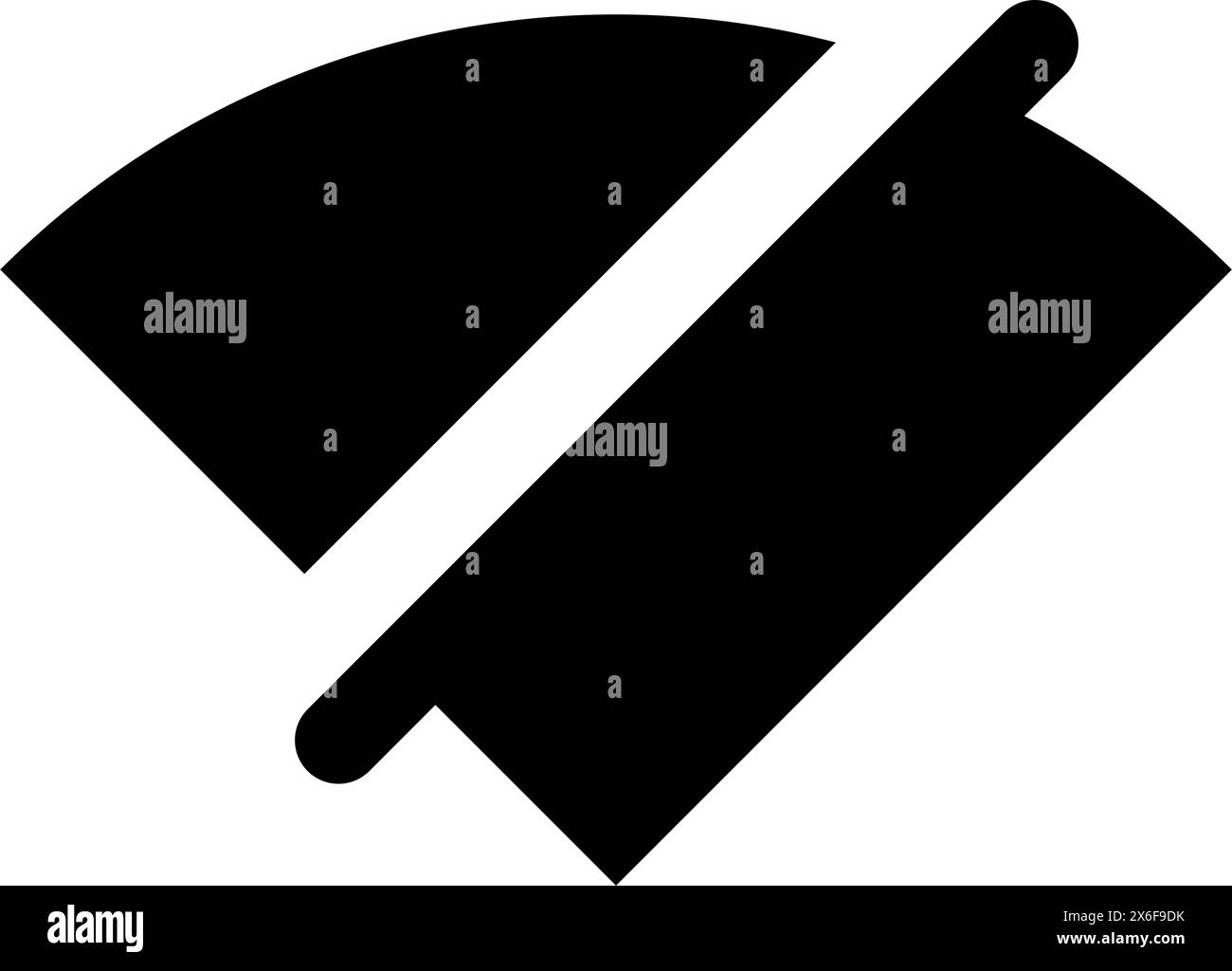 Wifi status icon Vector Stock Vector Image & Art - Alamy