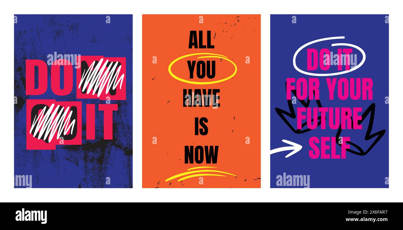 three set posters, home Bedroom poster decoration, room decor ...