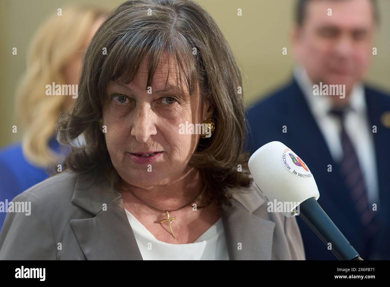 Ecaterina ionescu hi-res stock photography and images - Alamy