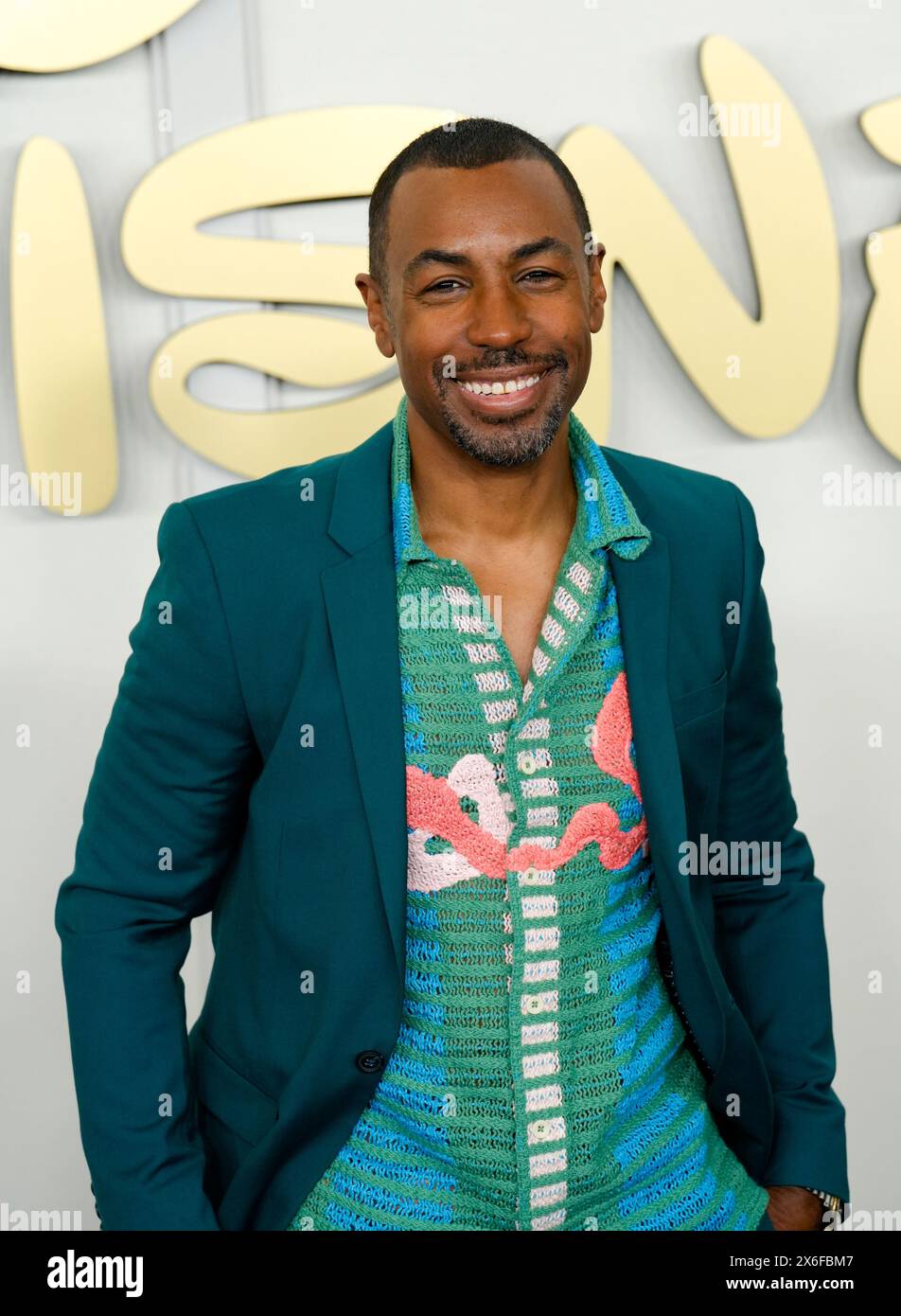 New York, United States. 14th May, 2024. 5/14/24, New York, New York ...