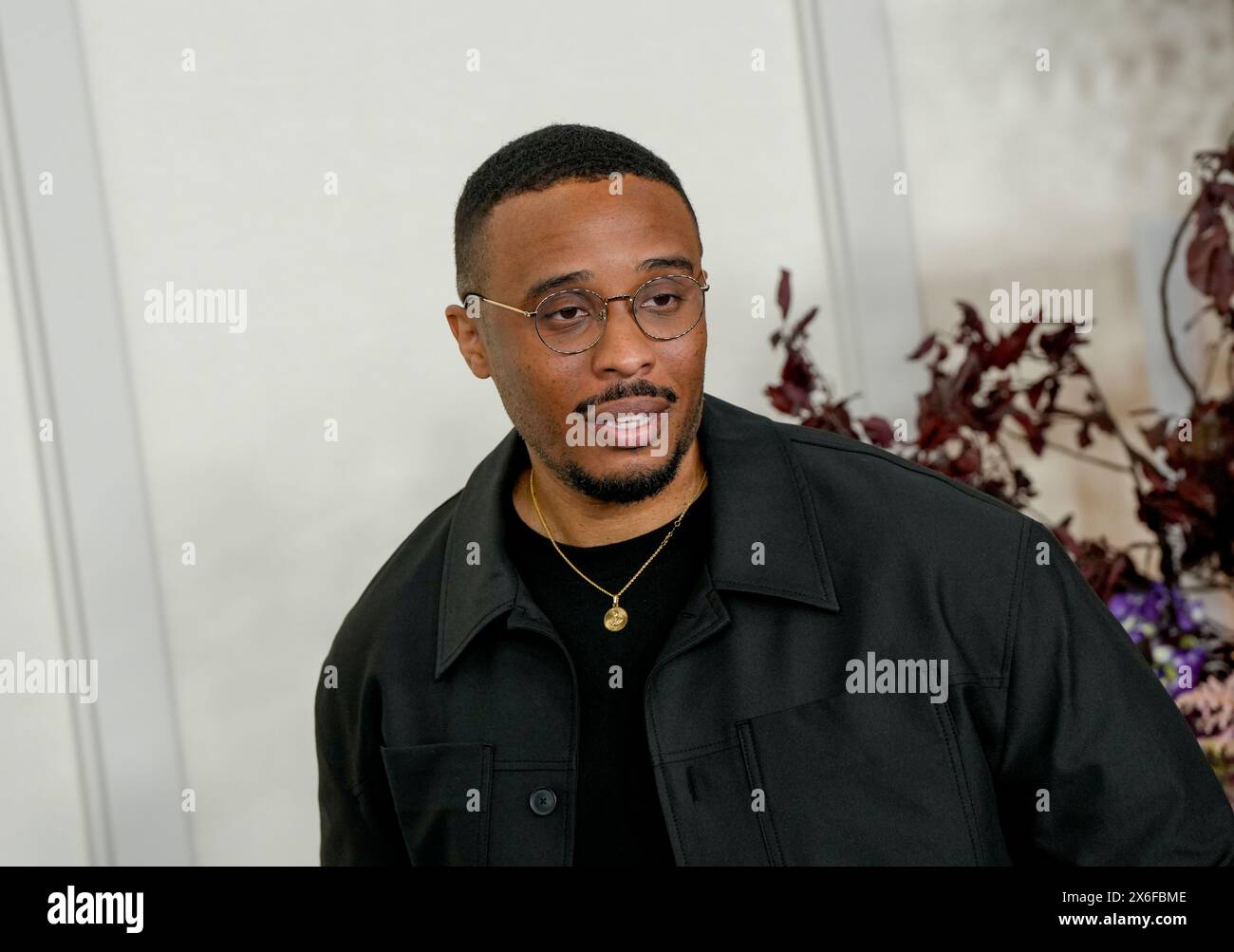 New York, United States. 14th May, 2024. 5/14/24, New York, New York ...