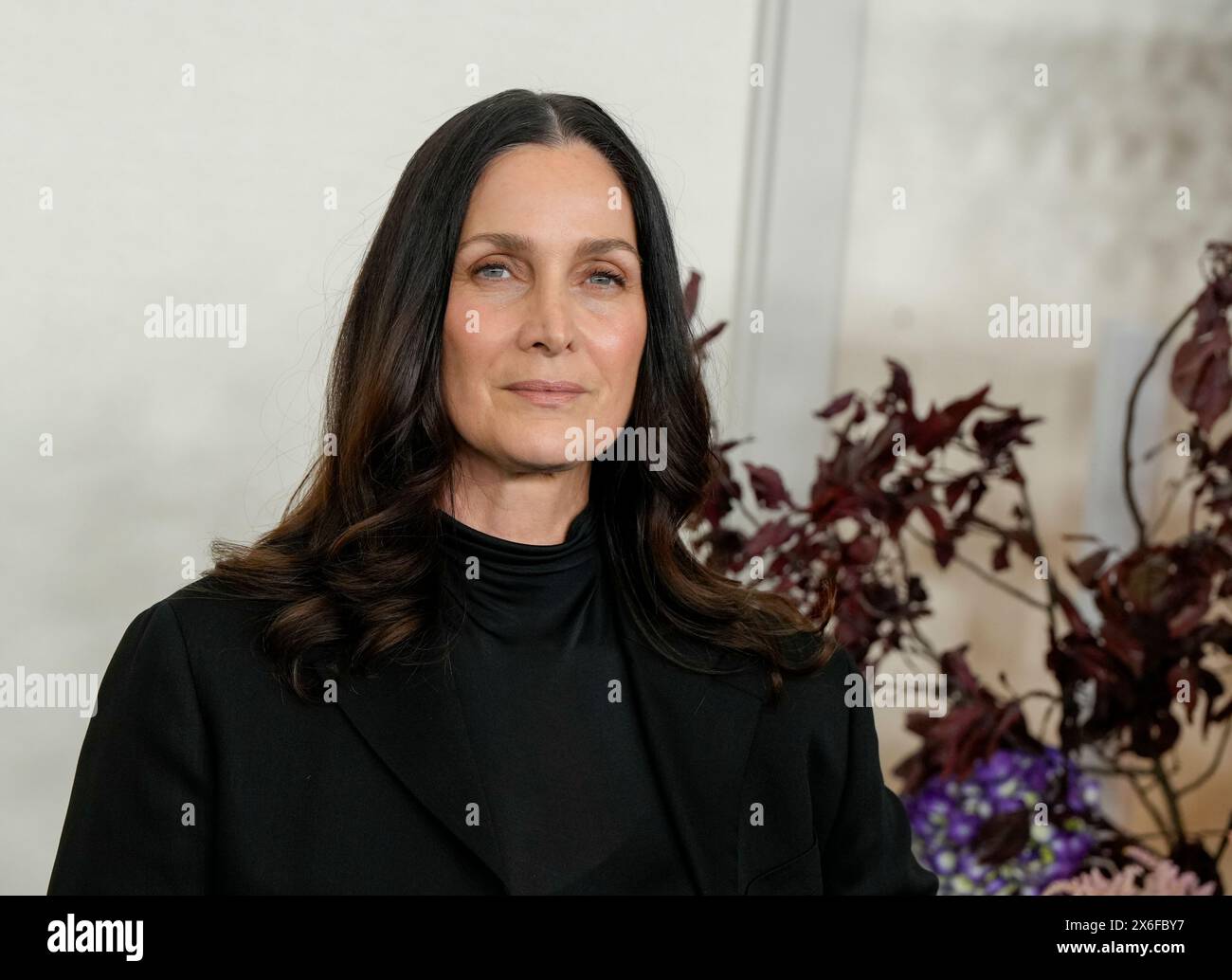 New York, United States. 14th May, 2024. 5/14/24, New York, New York ...