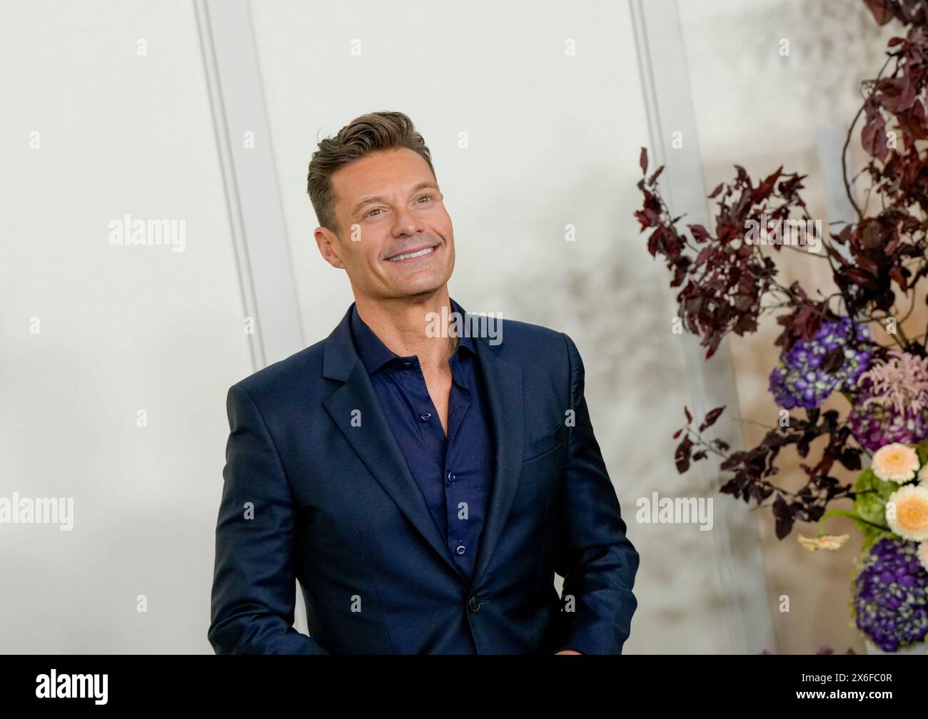 Scott van pelt 2024 upfront hi-res stock photography and images - Alamy