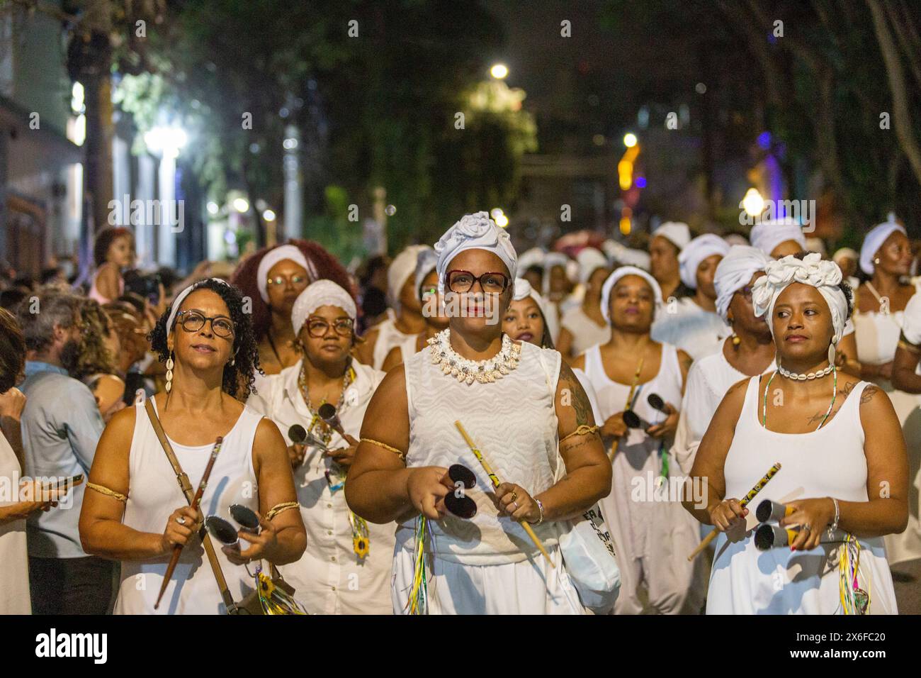 Sao Paulo, Sao Paulo, Brazil. 13th May, 2024. This Monday (13), when ...