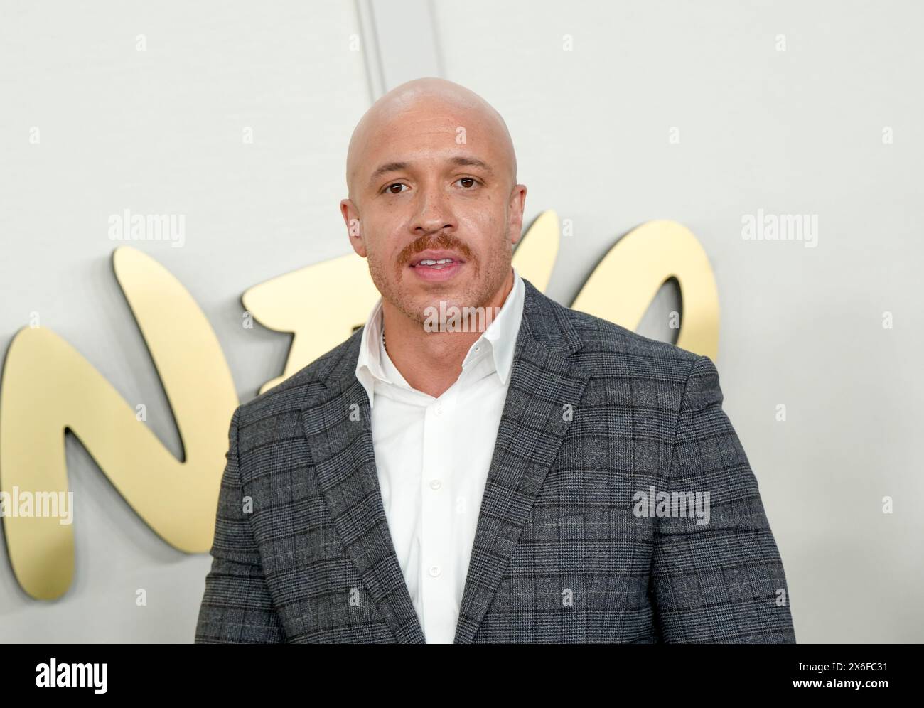 New York, United States. 14th May, 2024. 5/14/24, New York, New York ...