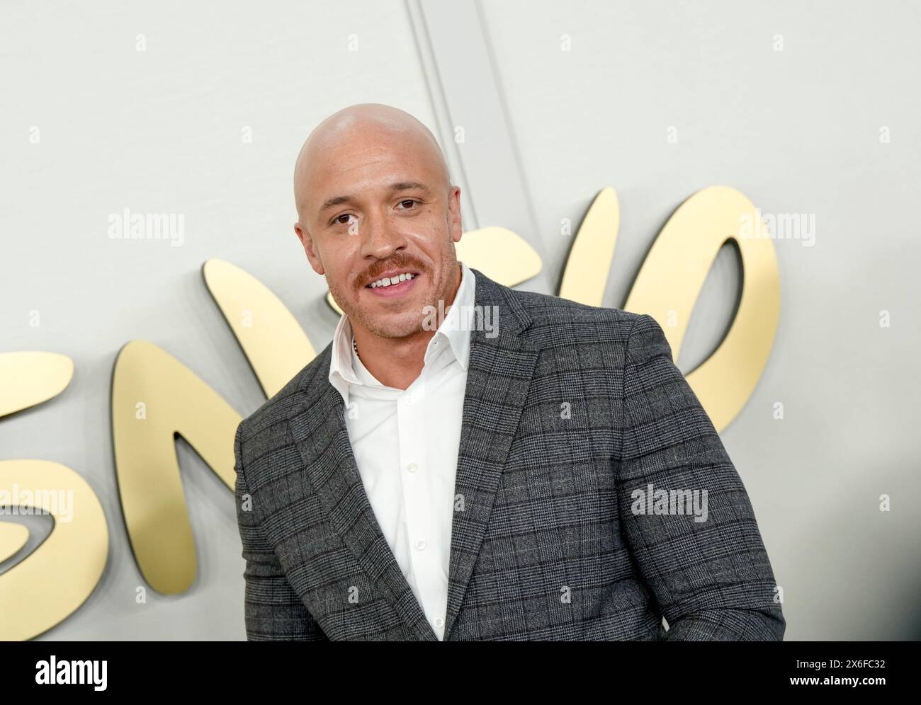 New York, United States. 14th May, 2024. 5/14/24, New York, New York ...