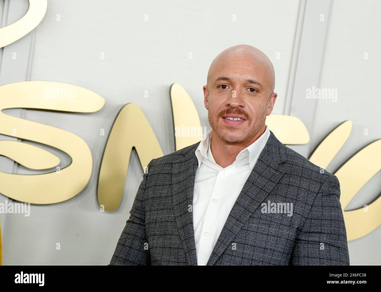 New York, United States. 14th May, 2024. 5/14/24, New York, New York ...