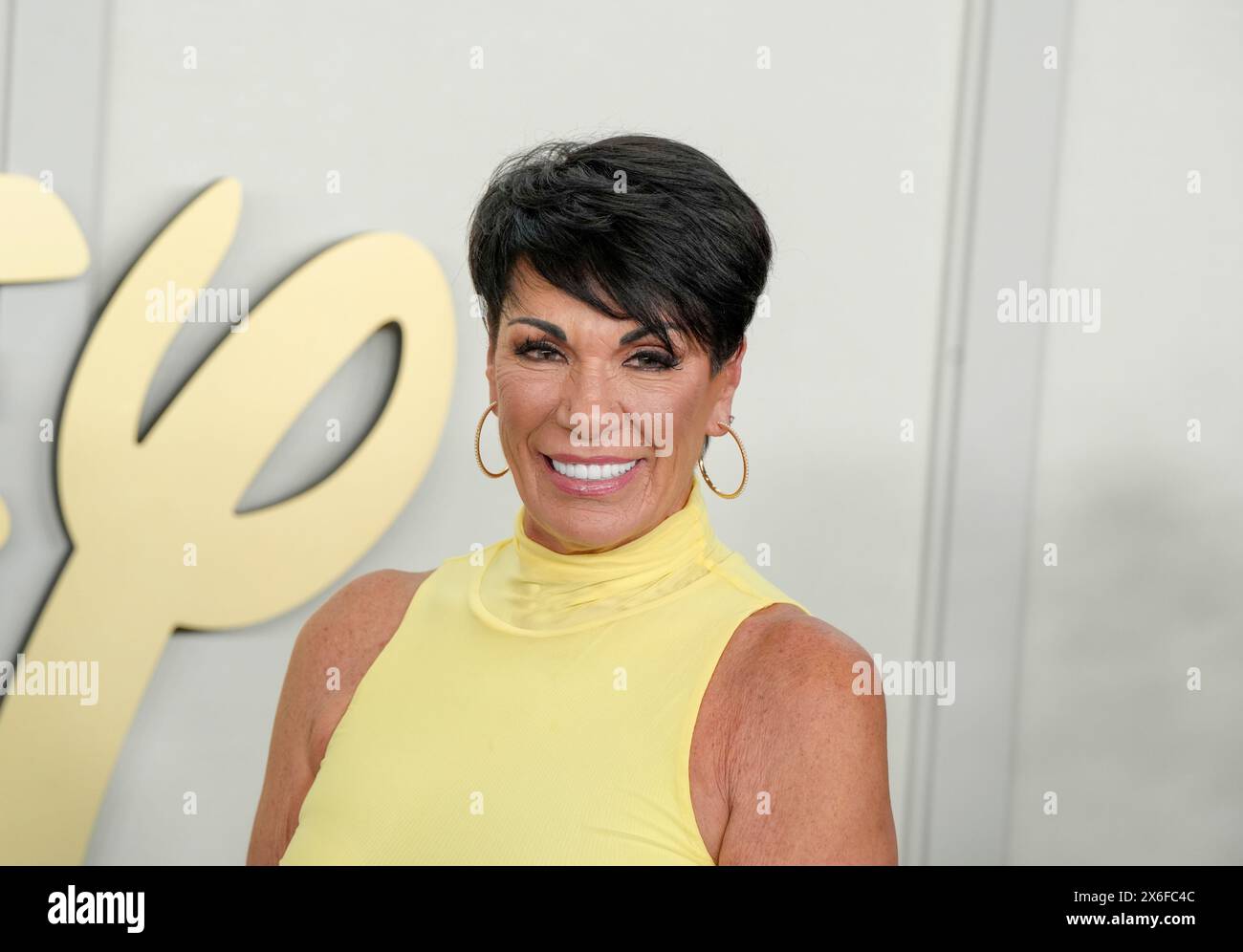 Susan noles 2024 upfront hi-res stock photography and images - Alamy