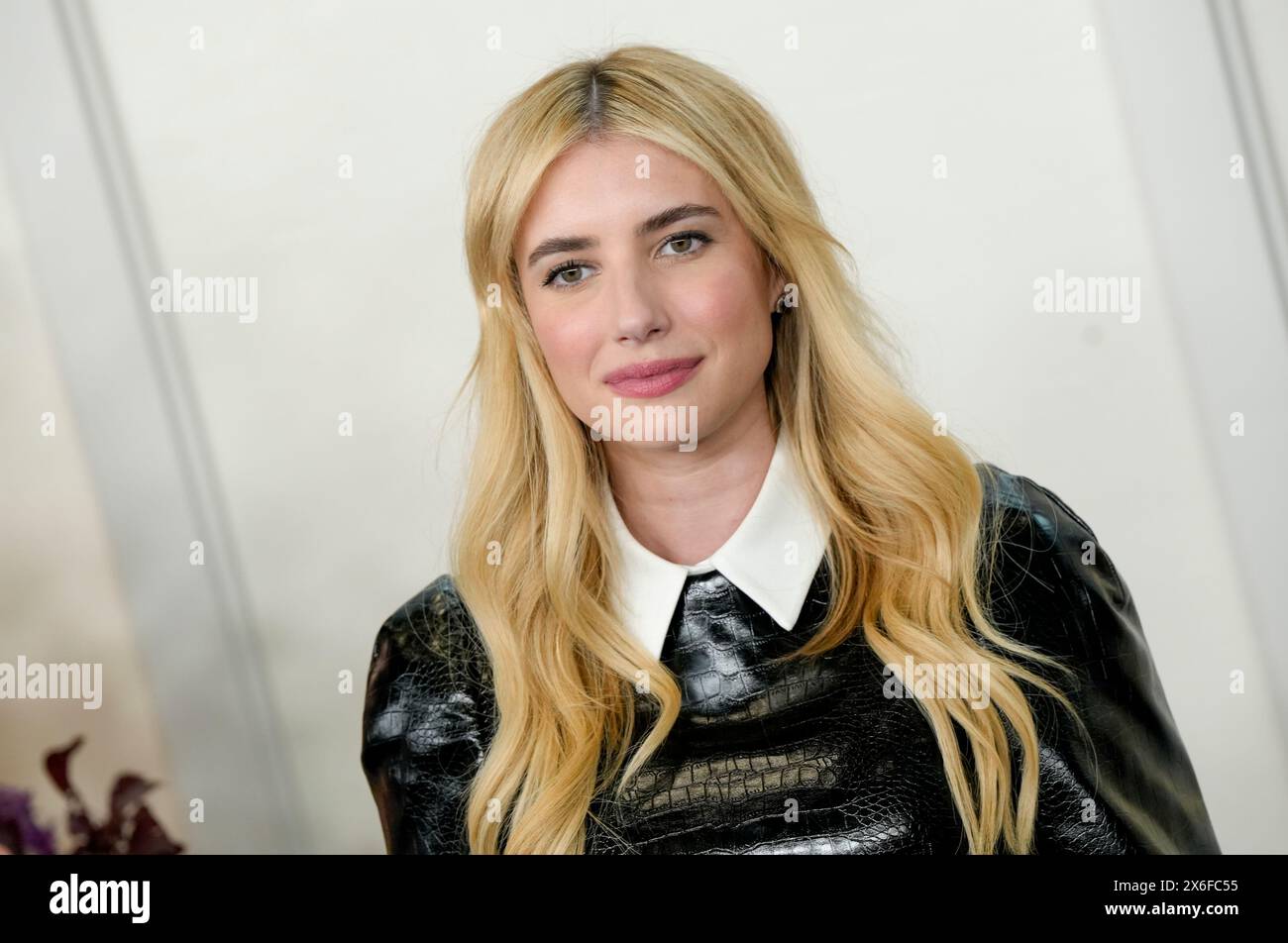 New York, United States. 14th May, 2024. 5/14/24, New York, New York ...