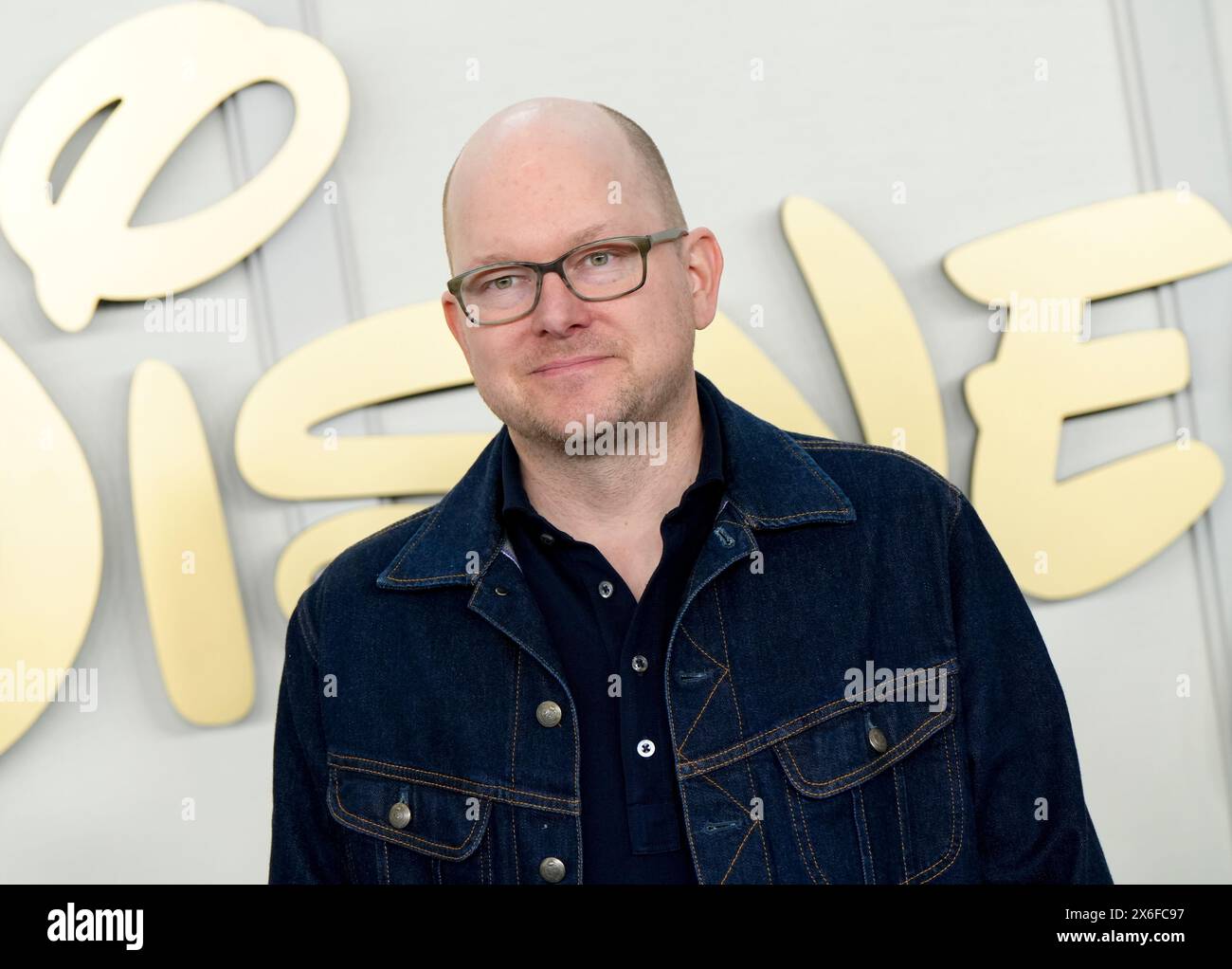 New York, United States. 14th May, 2024. 5/14/24, New York, New York ...