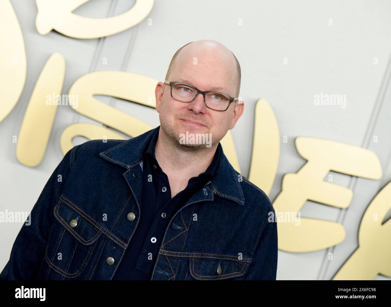 New York, United States. 14th May, 2024. 5/14/24, New York, New York ...