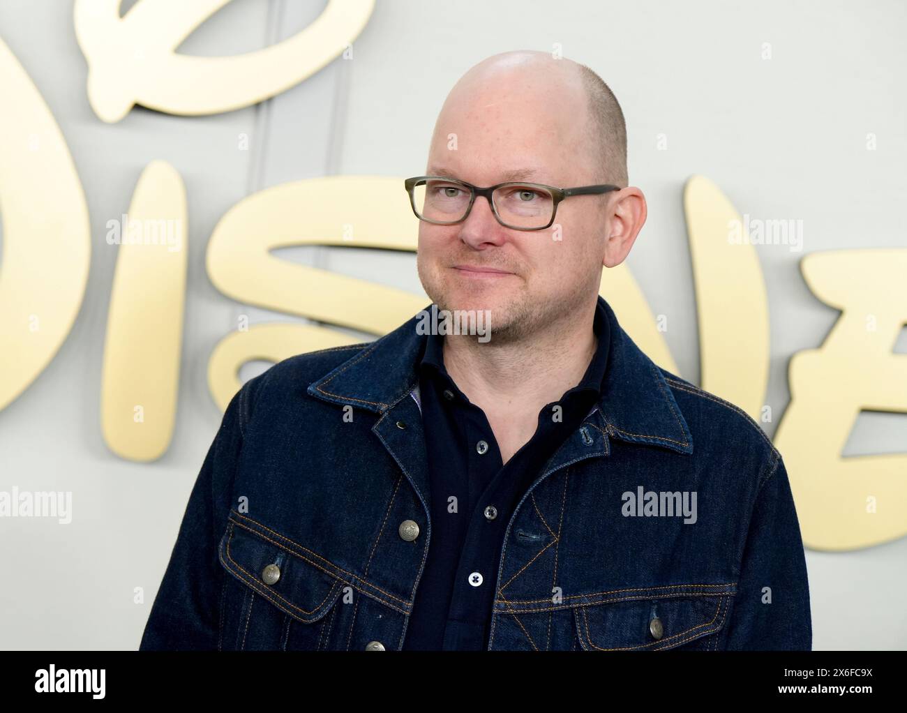 New York, United States. 14th May, 2024. 5/14/24, New York, New York ...