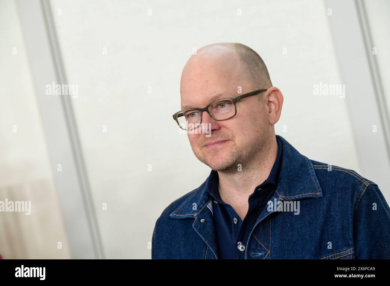 Mark proksch 2024 upfront hi-res stock photography and images - Alamy