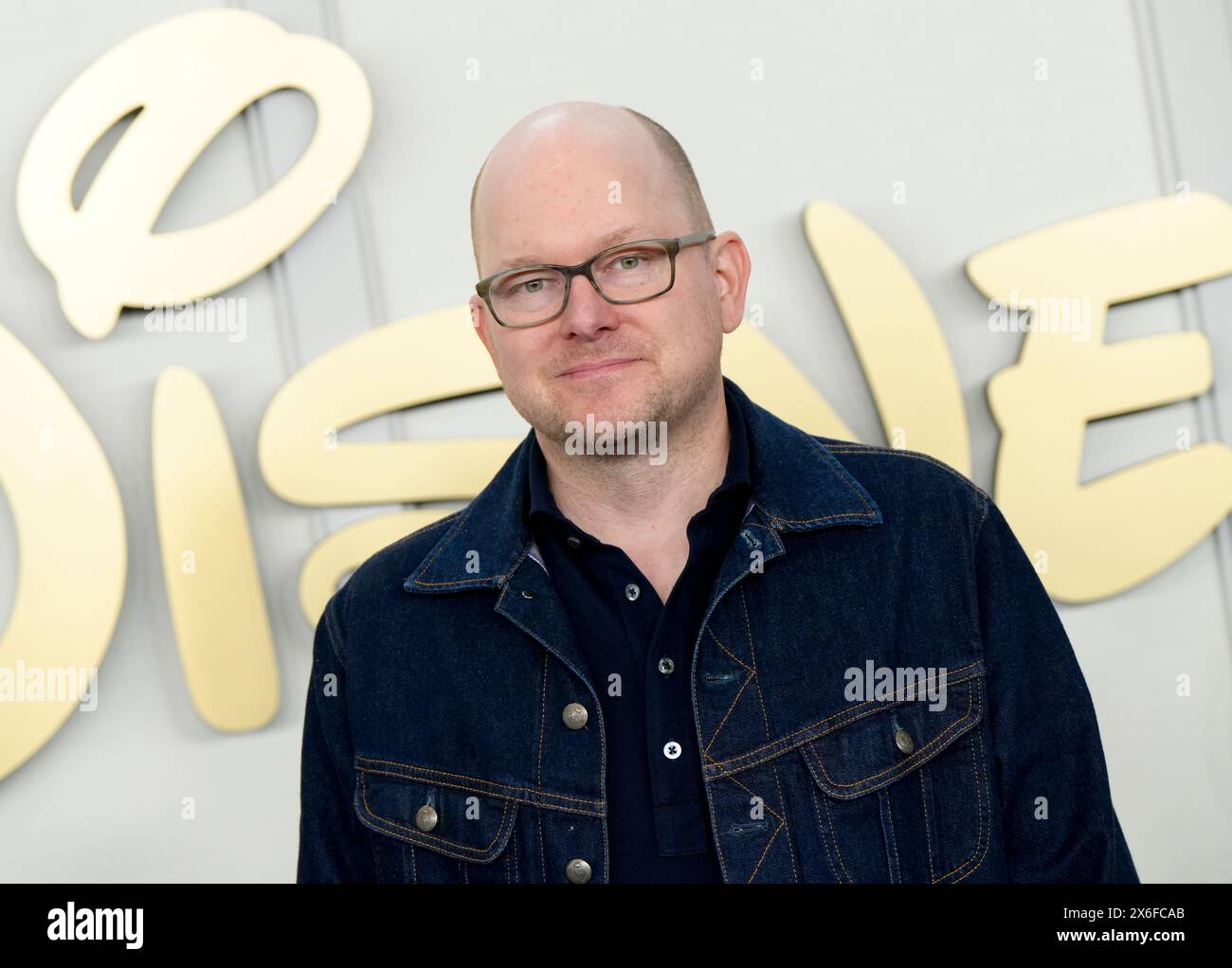Mark proksch 2024 upfront hi-res stock photography and images - Alamy