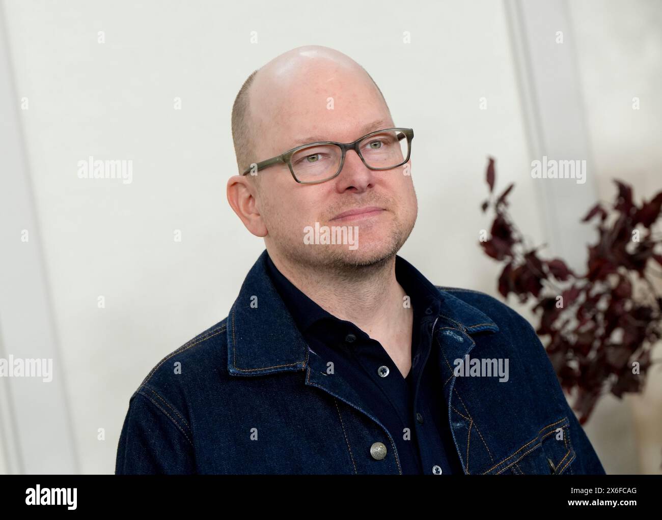 Mark proksch 2024 upfront hi-res stock photography and images - Alamy