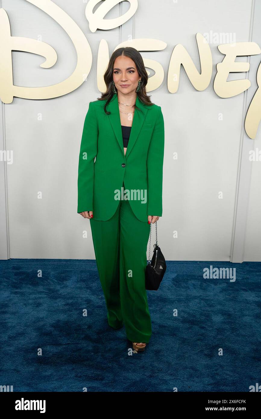 New York, United States. 14th May, 2024. 5/14/24, New York, New York ...