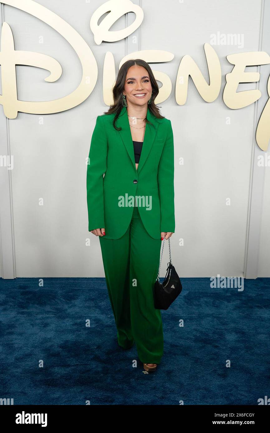 New York, United States. 14th May, 2024. 5/14/24, New York, New York ...