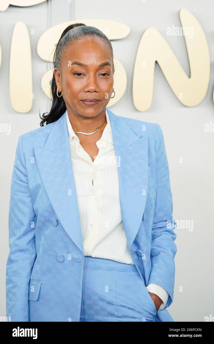 Scott van pelt 2024 upfront hi-res stock photography and images - Alamy