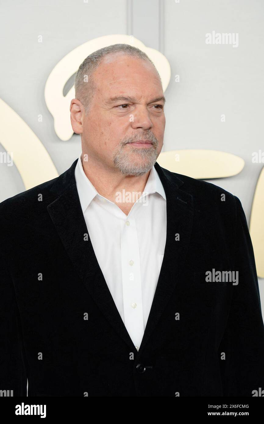 Scott van pelt 2024 upfront hi-res stock photography and images - Alamy