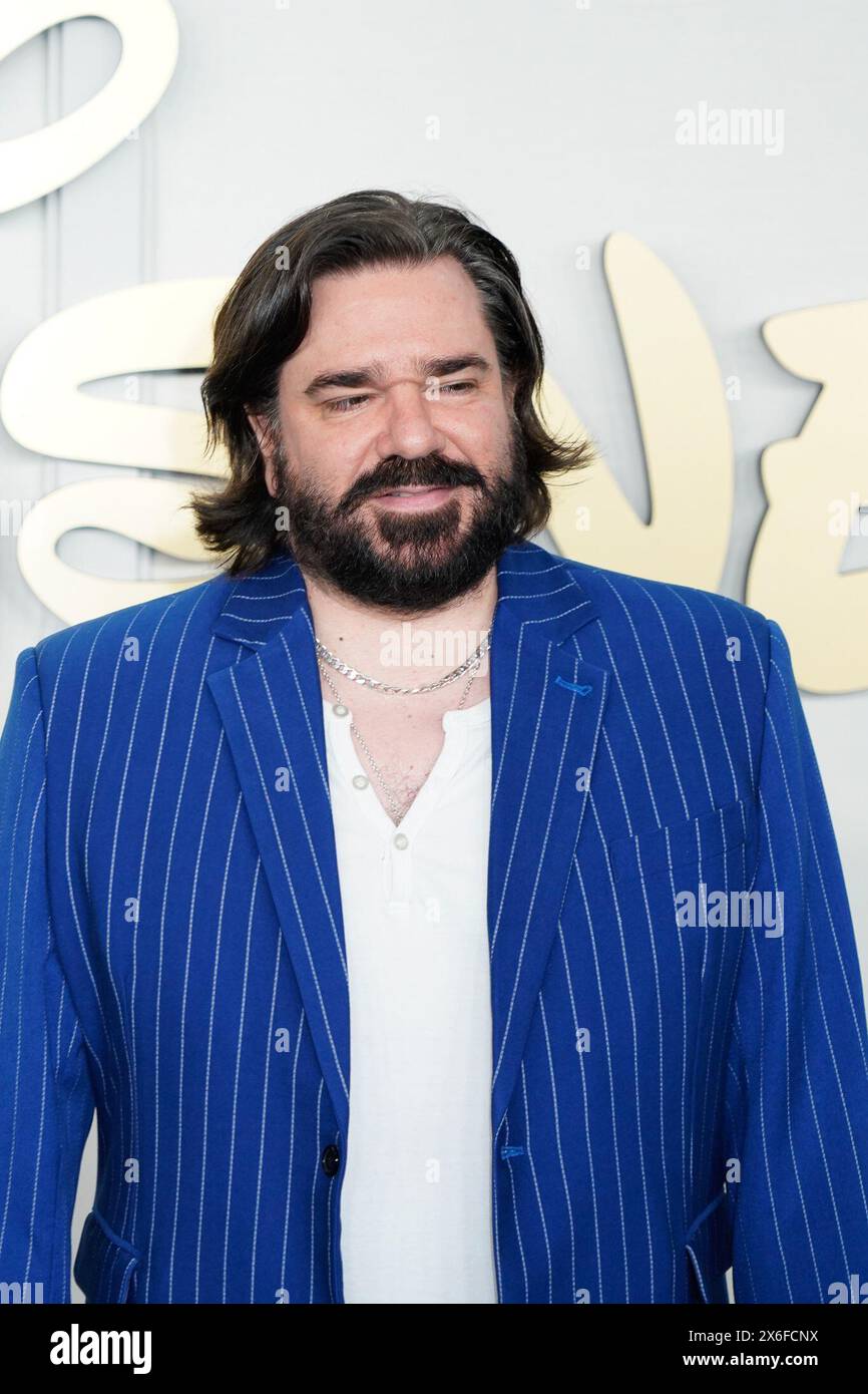 New York, United States. 14th May, 2024. 5/14/24, New York, New York ...