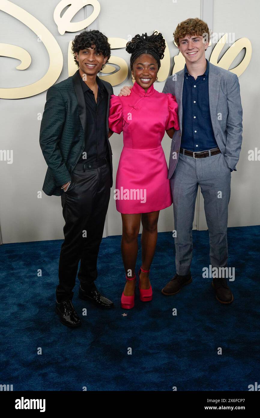 New York, United States. 14th May, 2024. 5/14/24, New York, New York ...